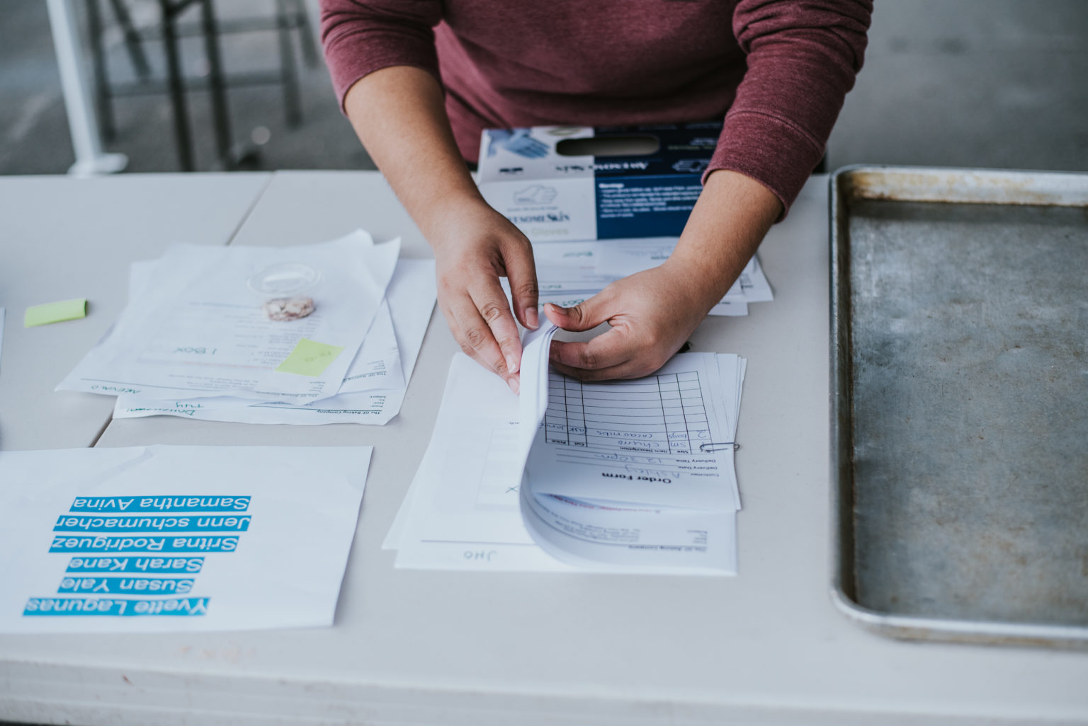 What is Commercial Photography? | 7 Types of Advertising Photography