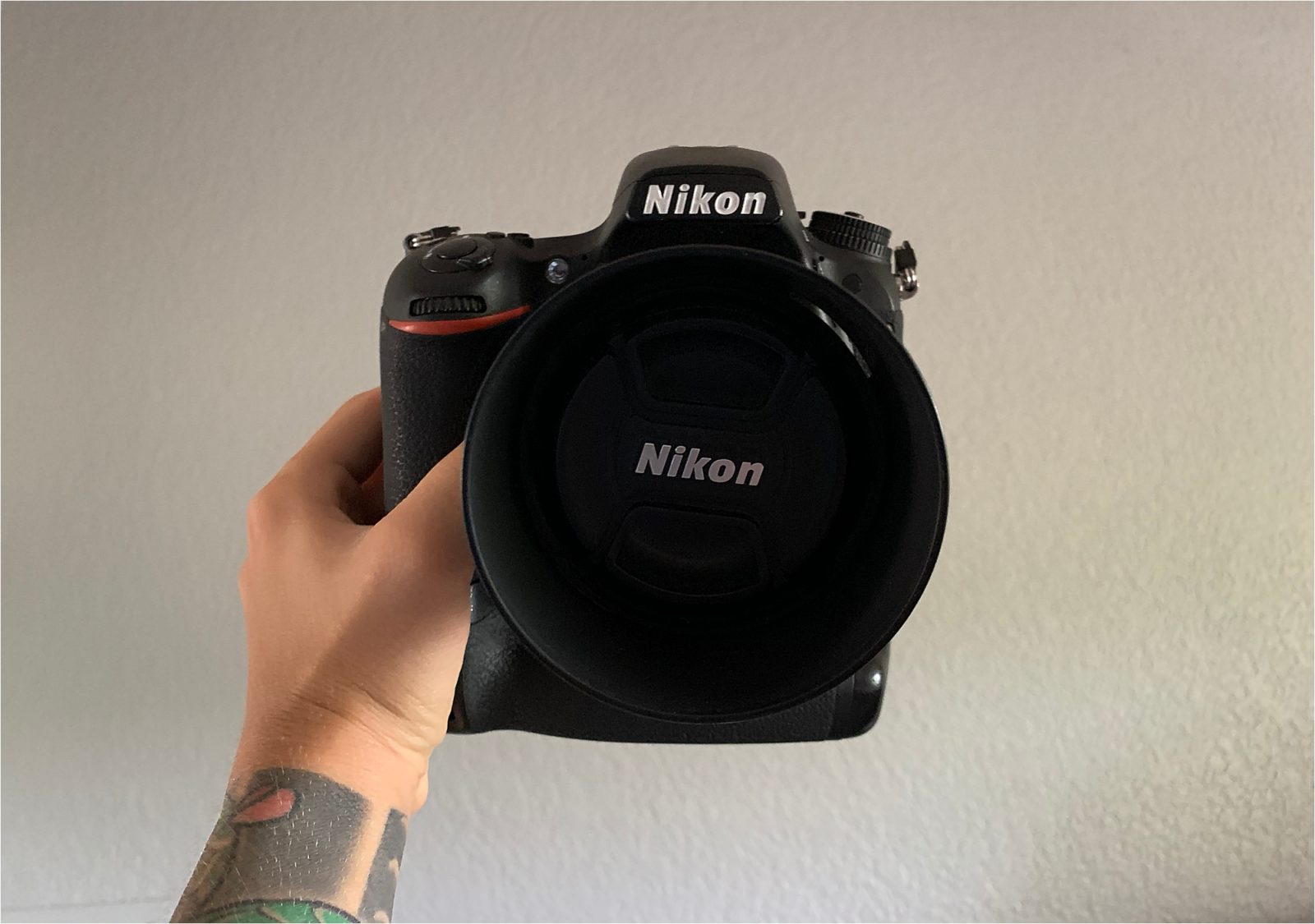 What is a Photography Treatment + Why You Need One | Lindsay K Photo