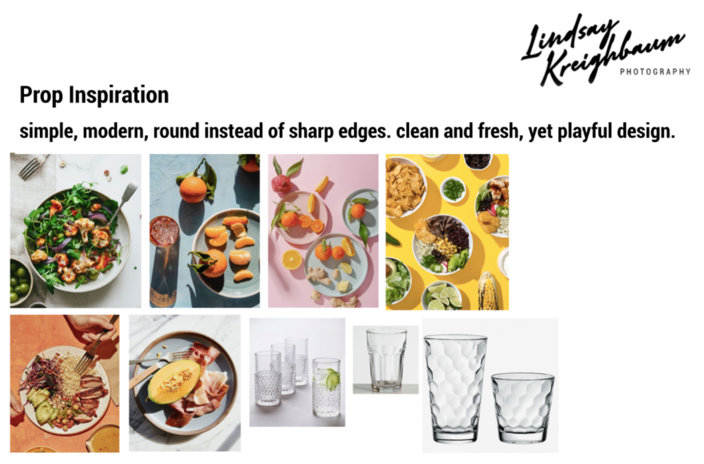 What is a Photography Treatment + Why You Need One | Lindsay K Photo