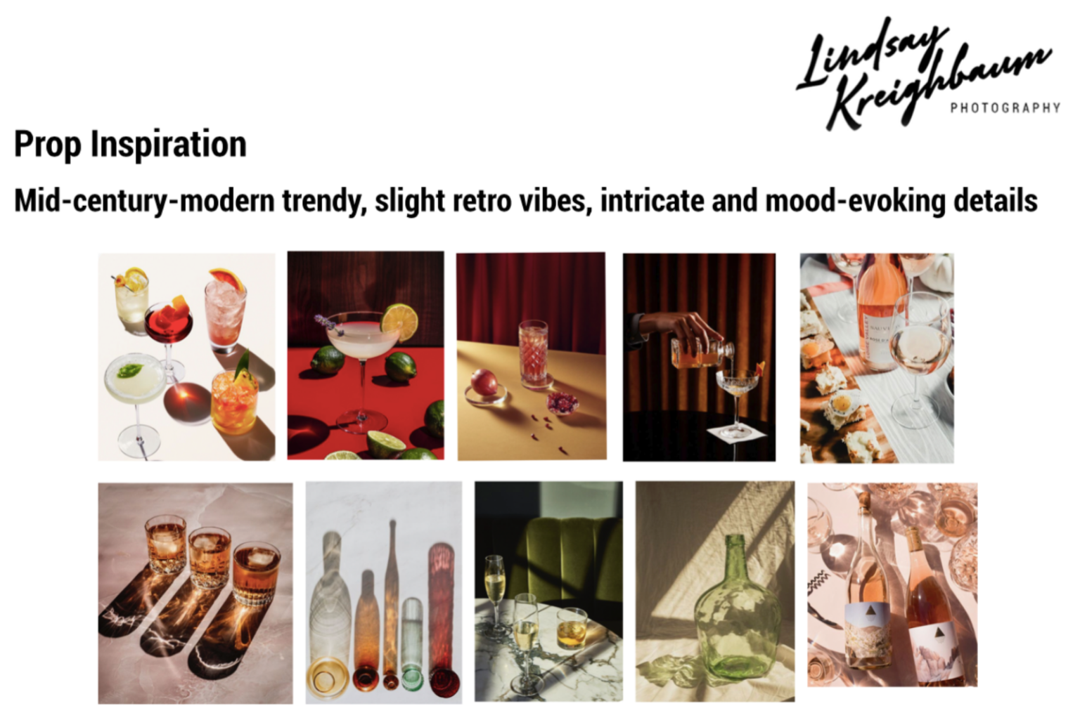 Film Treatment Templates | 4 Parts of a Successful Photo Treatment