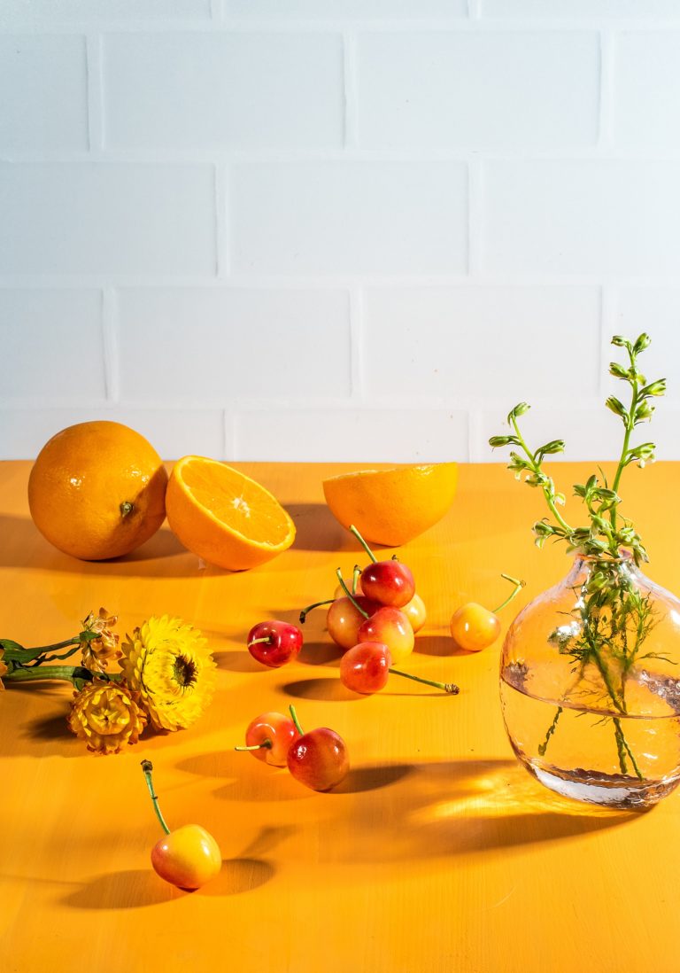 Monochromatic Design for Branding | Why it Works + How to Do It