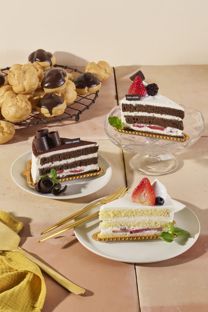 Food Photographer LA | 4 Ways to Help Your Photography Portfolio